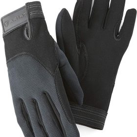 ARIAT AIR GRIP GLOVE - Eileen Douglas Tack Shops Ltd