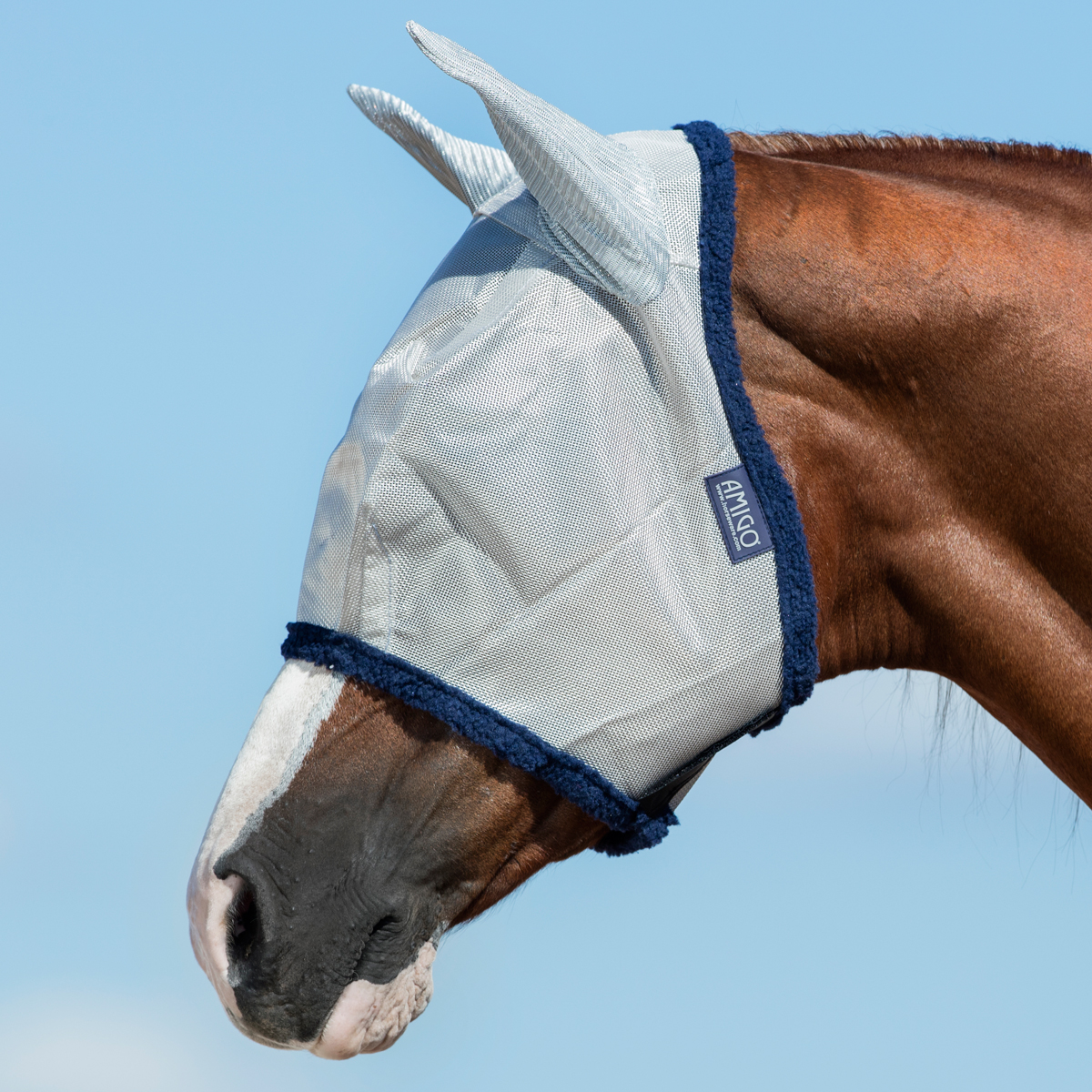 Fly Masks - Eileen Douglas Tack Shops Ltd